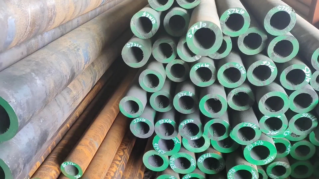 20cr无缝钢管的特点–20cr热轧无缝钢管–聊城宽达钢管有限公司