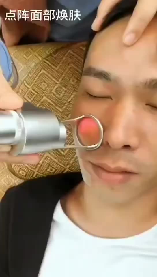 点阵模式和光子区别‼️_1、点阵模式能有效刺激胶原蛋白增生,祛除...