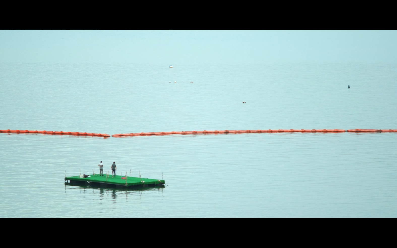 适马fp 机内滤镜“粉末蓝”直出样片 美能达135mm