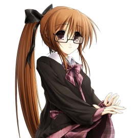 XiaoyaChan 