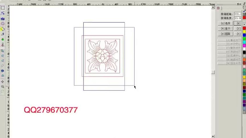 精雕软件浮雕编程培训 电脑雕刻刀路教程视频