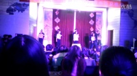 校园元旦晚会歌舞表演
