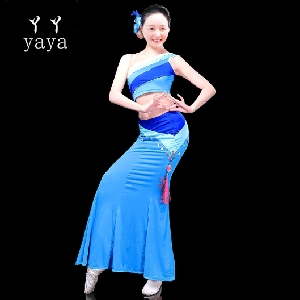 丫丫舞蹈188 