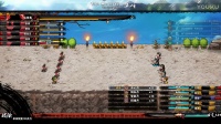 吞食天地孔明传测试版8级完虐张角[注意:是“完虐”]