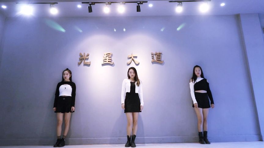 适合演出的舞蹈solo