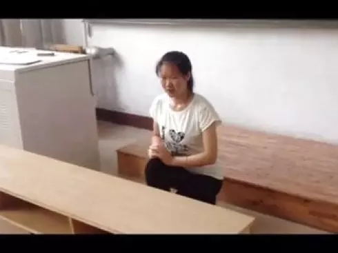201383131幼儿园大班科学领域《神奇的水》试讲