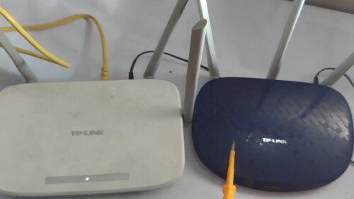 路由器有线桥接方法非常简单只需几部就能完成一看就会