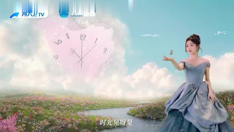 河南卫视中秋晚会也太牛了!!歌唱节目一个比一个惊艳!