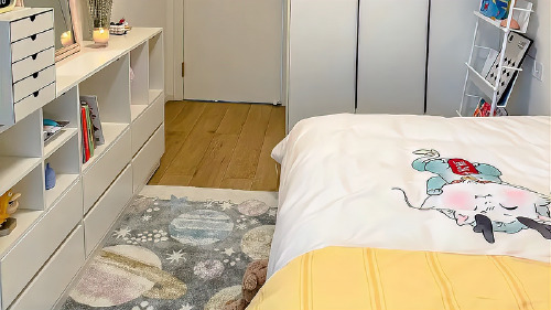 卧室门开还是关?这个睡眠细节做错,难怪你总睡不好!