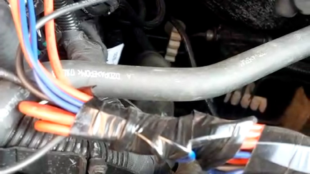 汽车氢混合动力系统,提升动力,降低油耗,通用型改装,欢迎汽修门店合作...