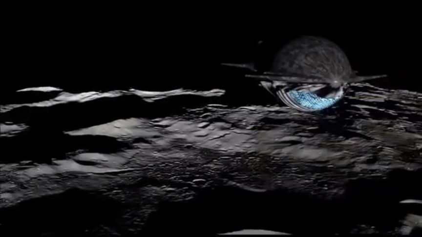 NASA太空飞船登月计划任务模拟,2022年或将开户商业有效载荷