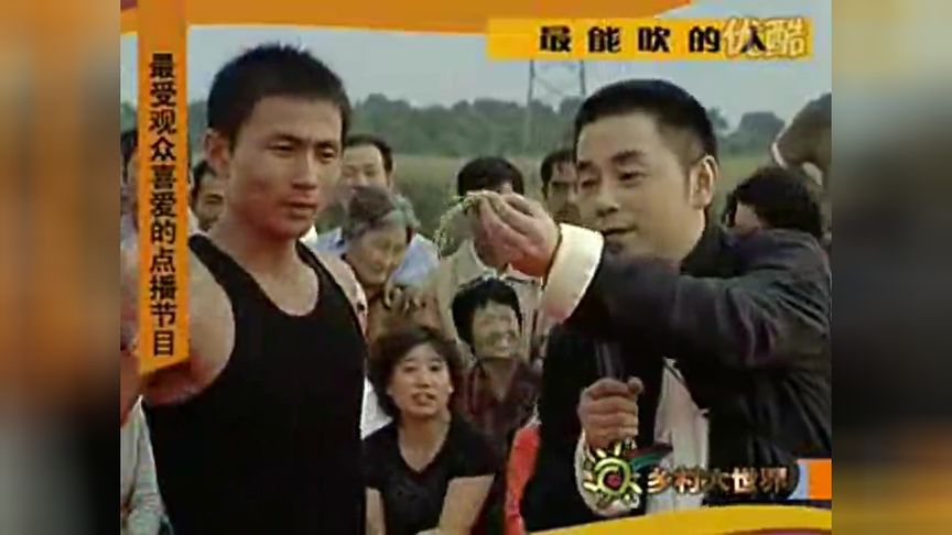 牛人口吐飞针当暗器,高手啊。