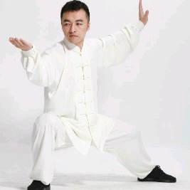 太极正宗郑小飞 