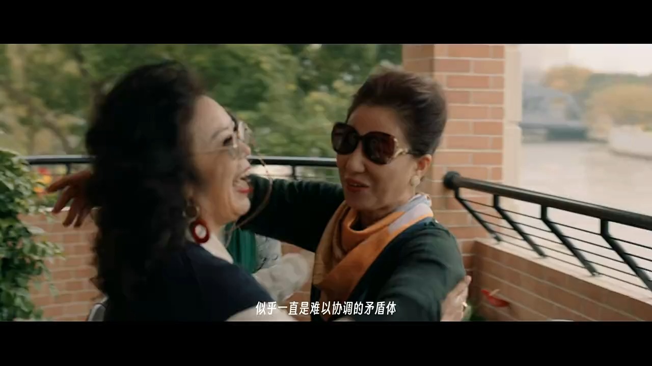 COP15上海宣传片-宣传片国家城市形象视频