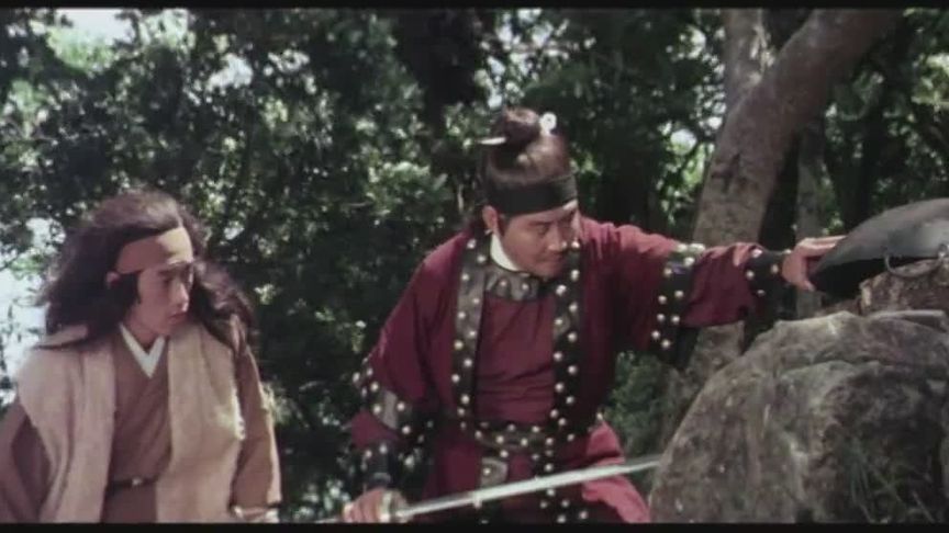 武侠排名第一武器“夺命流星”,让绝世高手闻风丧胆,威力可怕!