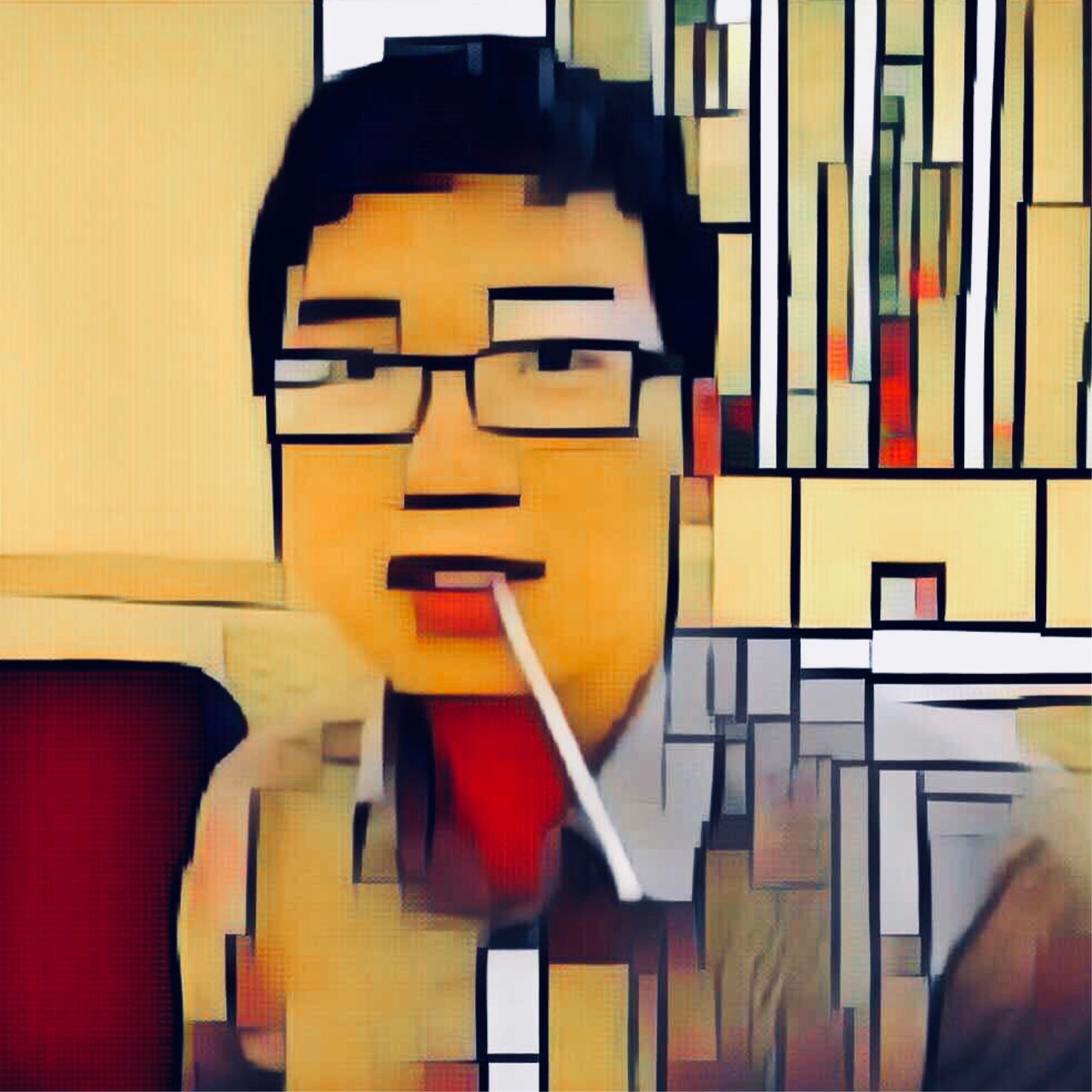 DemoJameson 