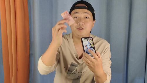 为什么手机计算器能算出钞票尾号?特简单学会逗朋友玩