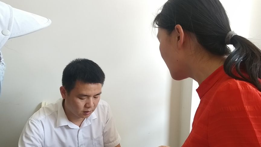 电动车免费挂牌开始了,春妹分享电动车上牌的流程