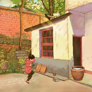尚水青心 