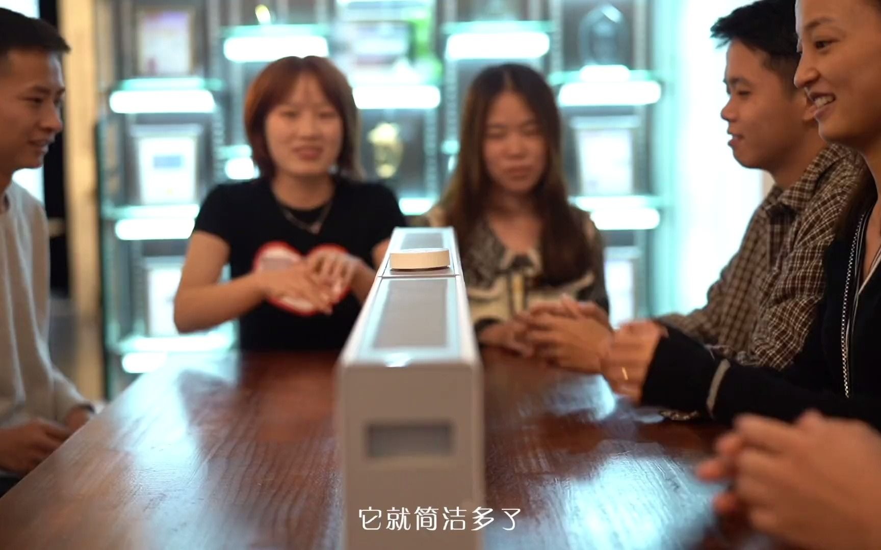 【取暖神器】用这款踢脚线取暖器过冬,你们觉得怎么样?