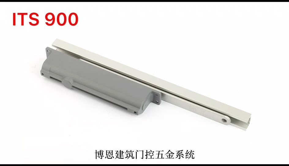 多玛ITS900隐藏闭门器售后——博恩门控五金