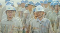 中建钢构企业宣传片