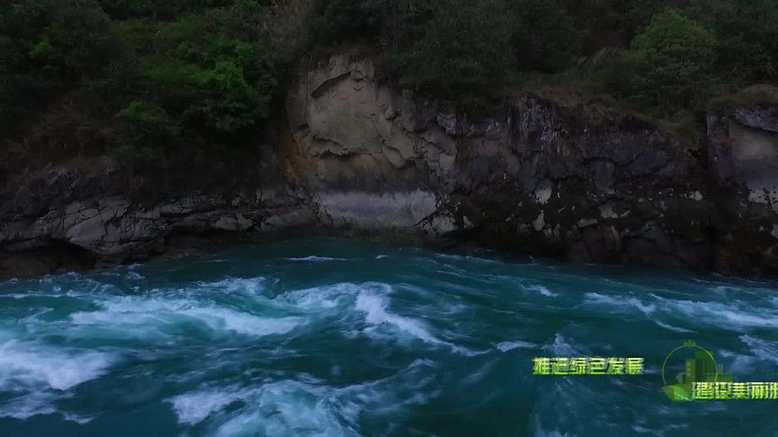 ​雅安地表水、环境空气质量两项指标入围全国城市20强