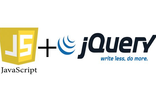 javascript和jquery框架-学习前端必备技能