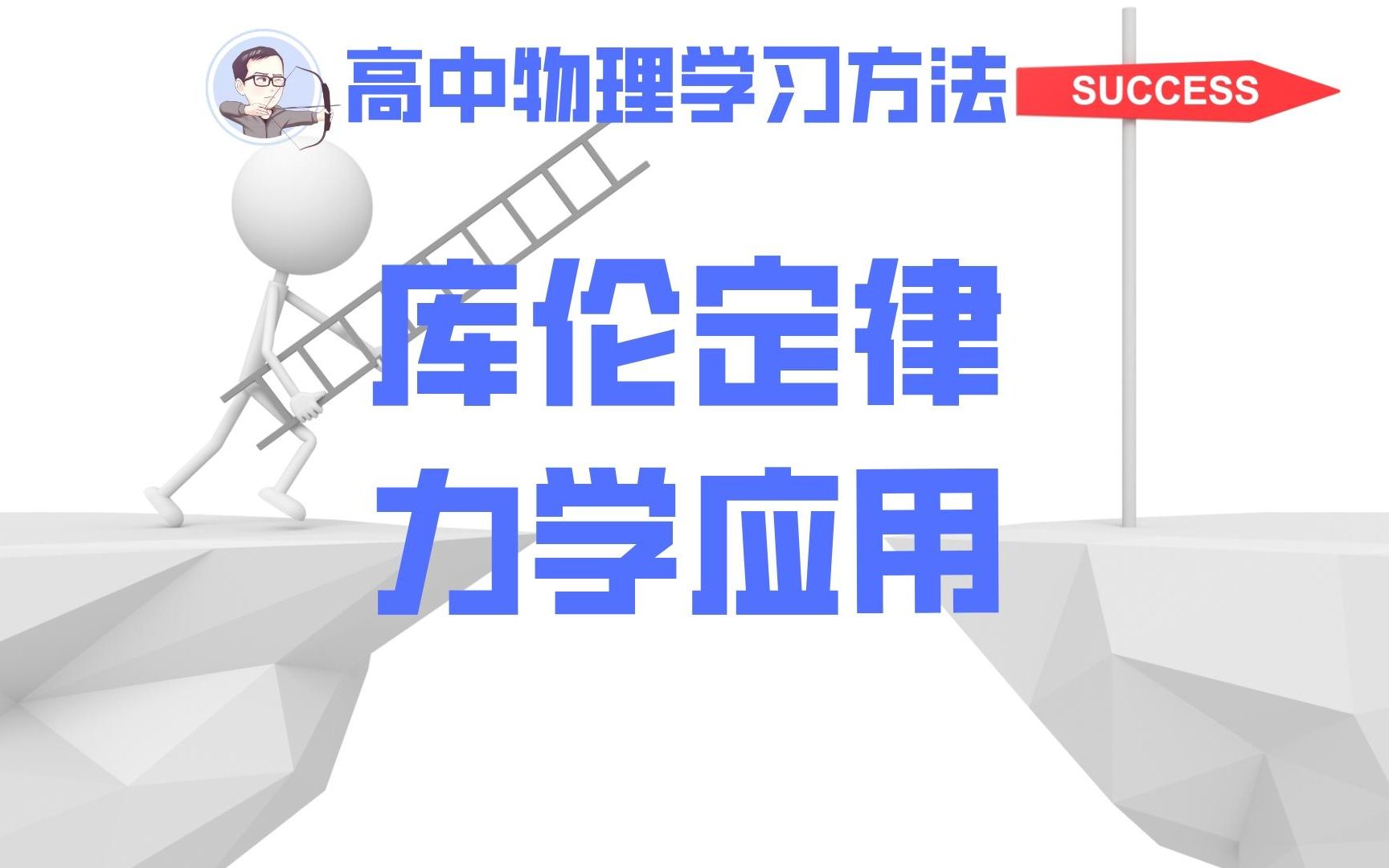 高中物理:库仑定律在力学中的应用