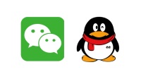 微信可登入QQ了，QQ消息可在微信查看！