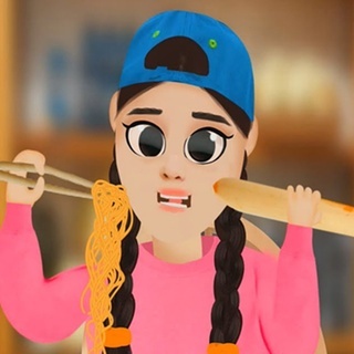 小蓝动画·