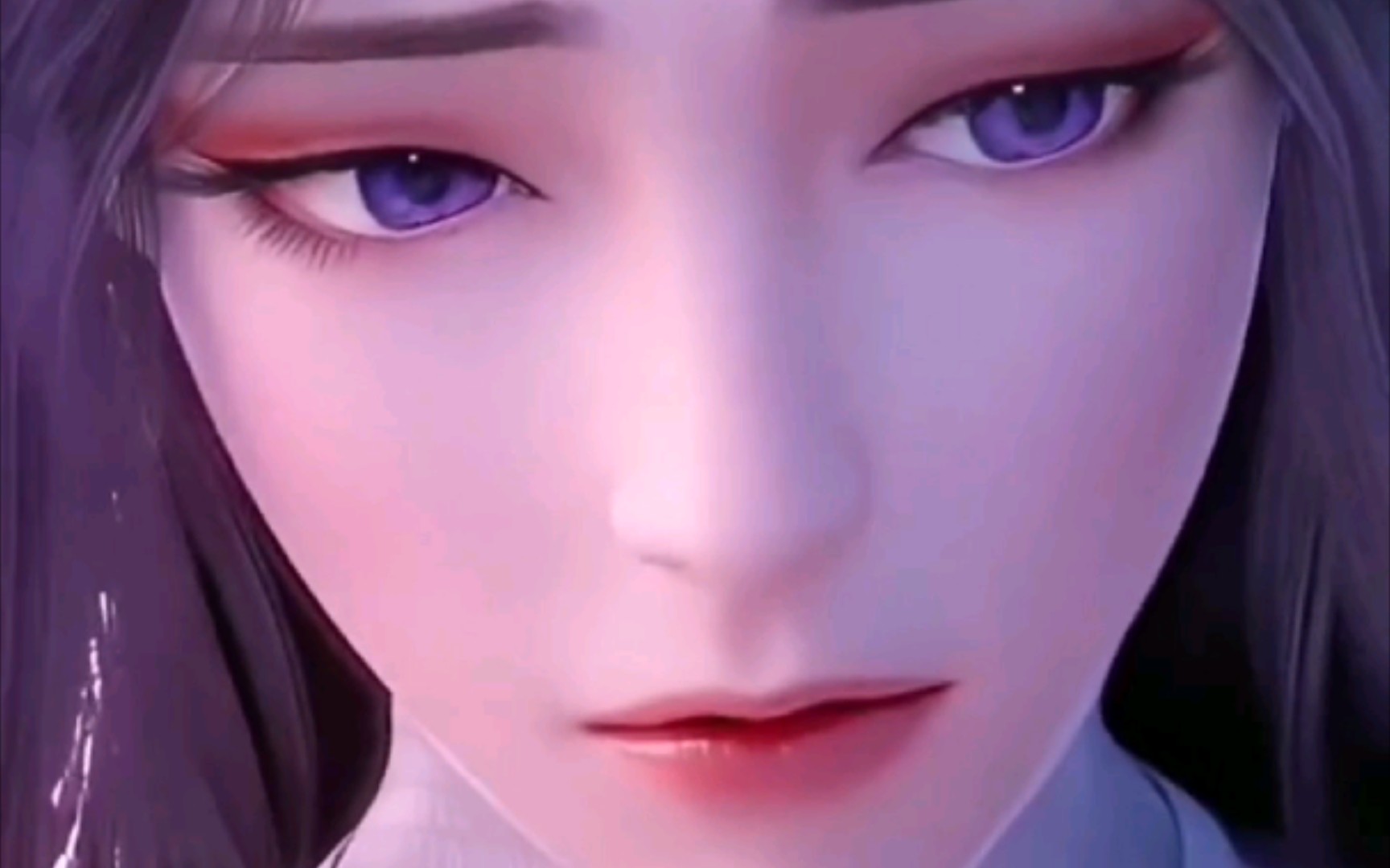 完美世界月婵