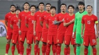 中国男足动态报道 第51集 国足沙特门票仅25元人民币 京媒:国足成绩...