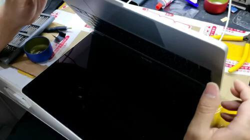 苹果电脑拆解维修硬件评测!如何挑选MacBook