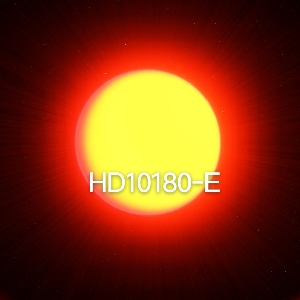 HD10180-E 