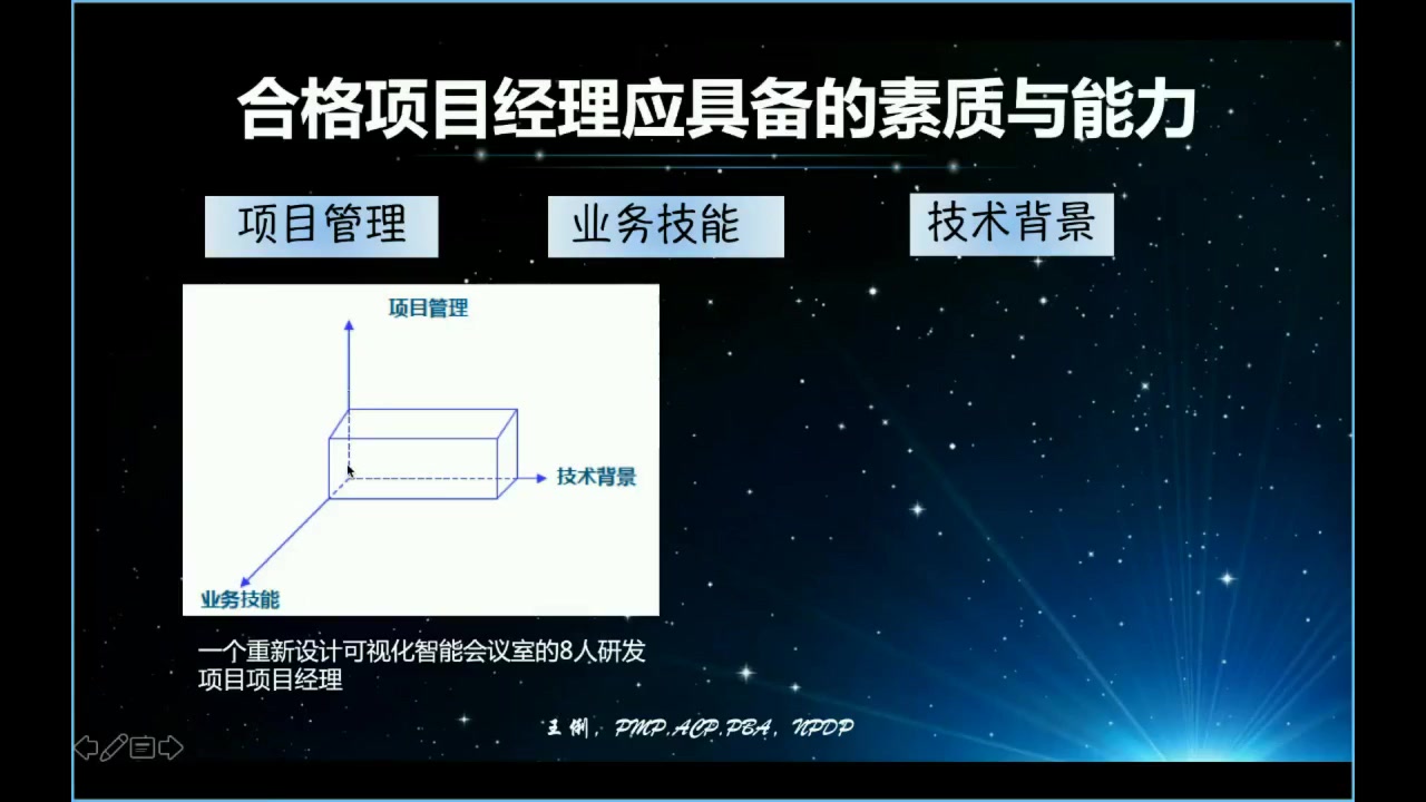 6.怎么才能做好一个项目(项目管理十大知识领域&五大过程组)