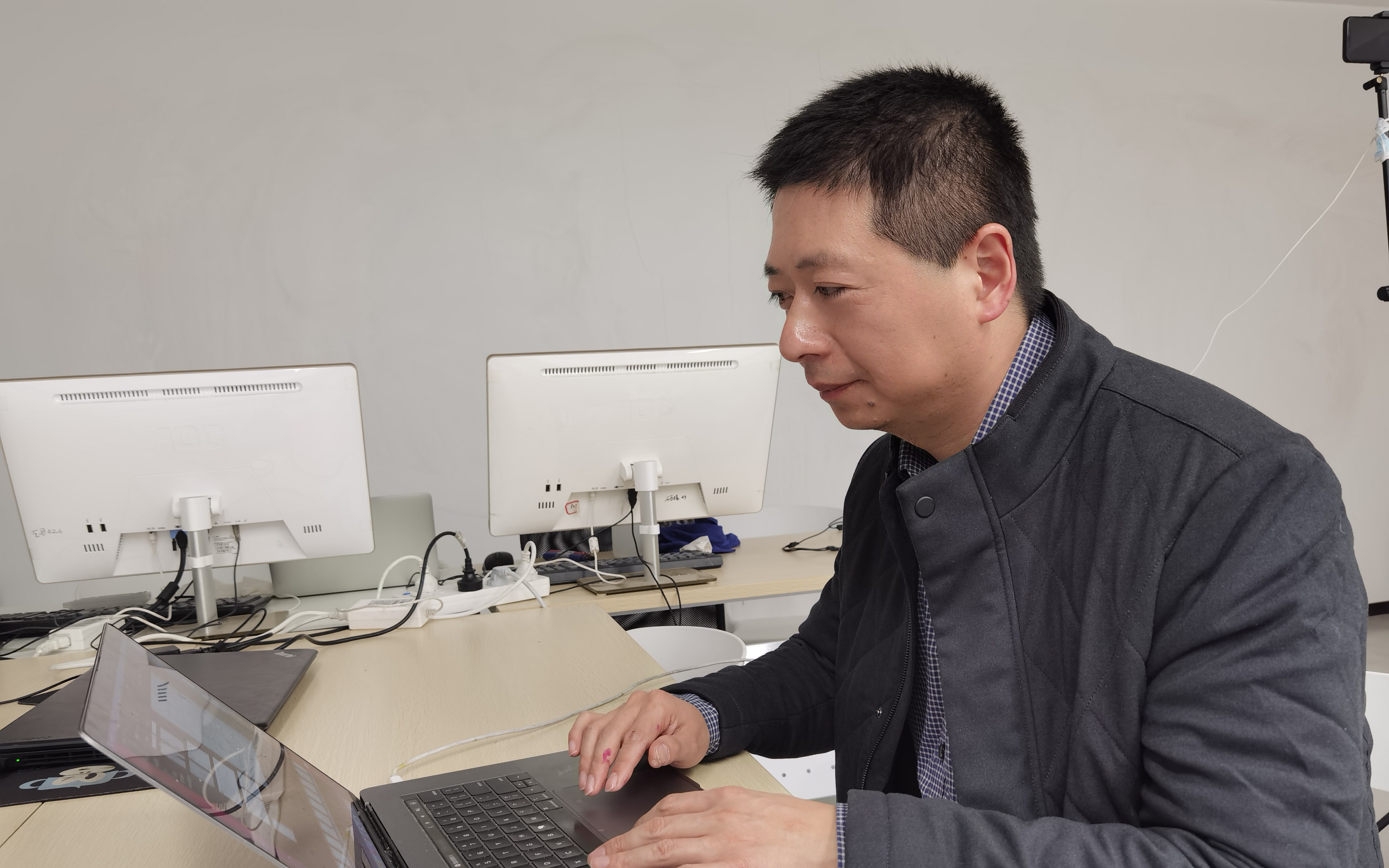 八年级·分类讨论求直角三角形的第三边