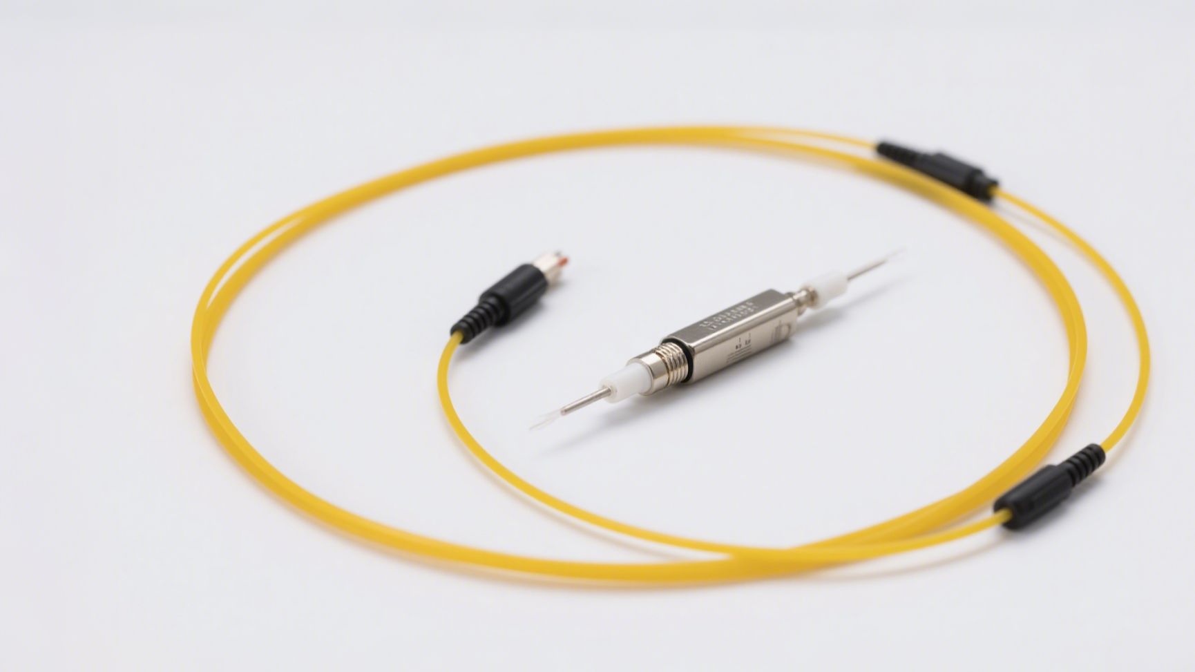 光纤传感器的特点及应用举例