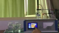 氯离子测定仪操作视频