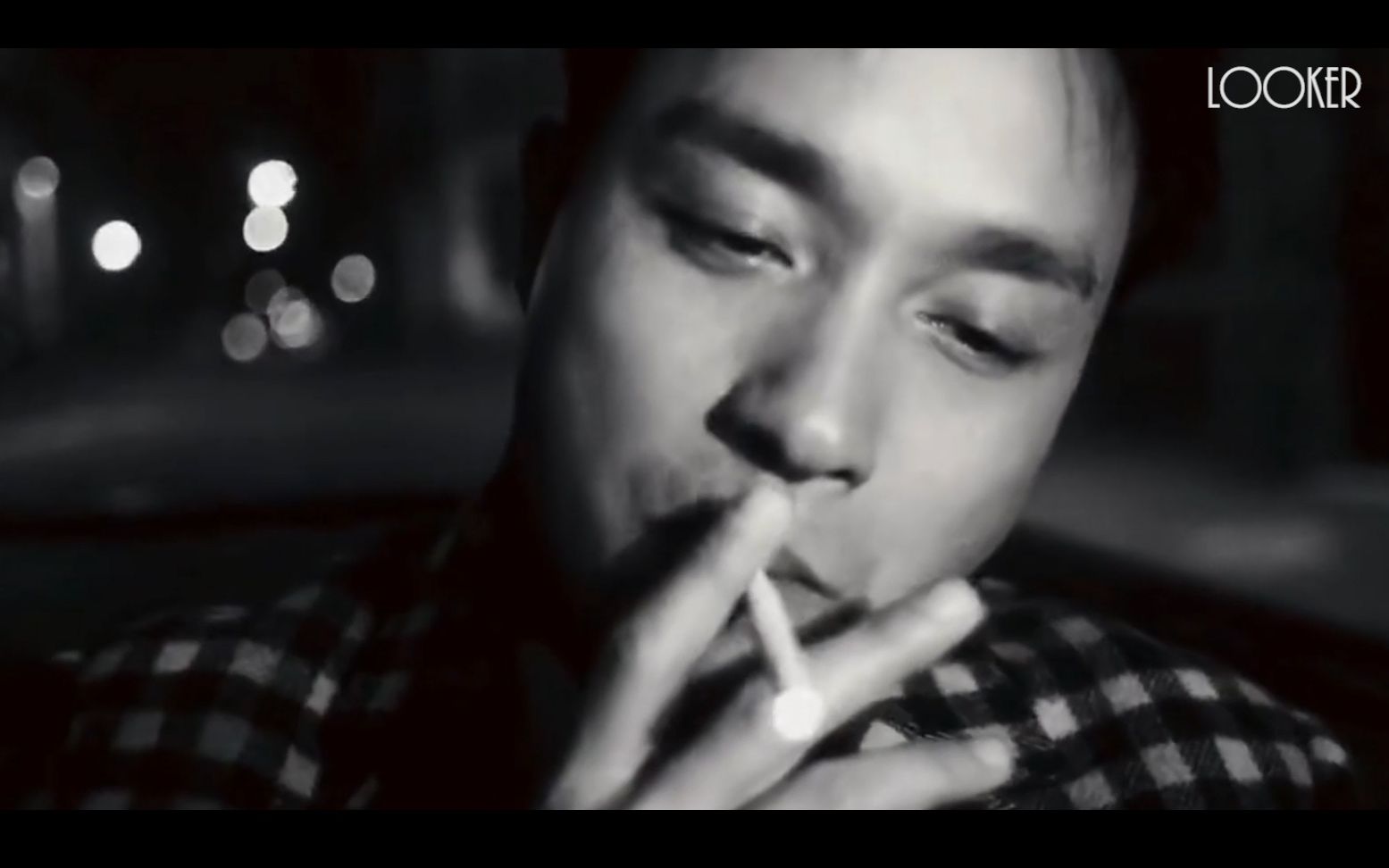 【LOOKER】18岁以下禁止观看