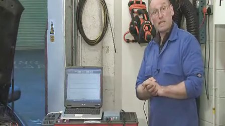 Pico汽车示波器教学视频 2——开始使用汽车示波器