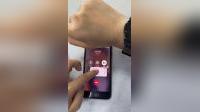 如何使用手表拨打电话