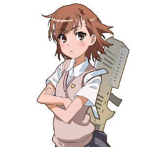 御坂0x00000000 