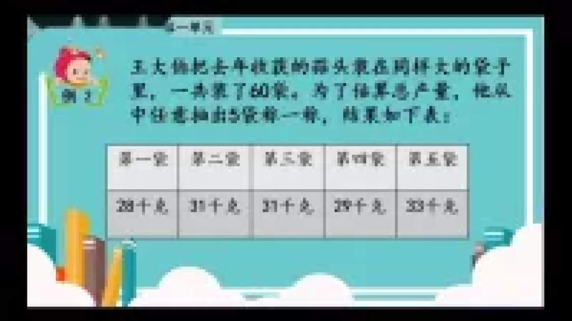 2.10 三年级数学第一单元例1、例2《两位数乘整十数的口算和估算》
