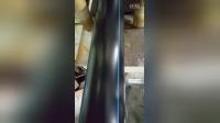 PE管材行业标识应用 芒果激光喷码机视频-临沂潜利