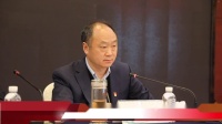 一季度党建宣传工作会议