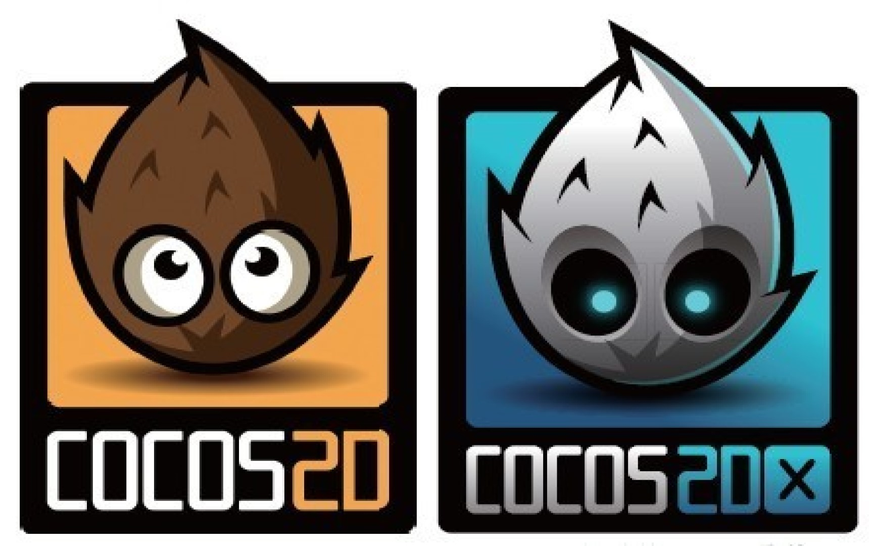Cocos2D-X零基础小白超神教程,游戏开发全套教学