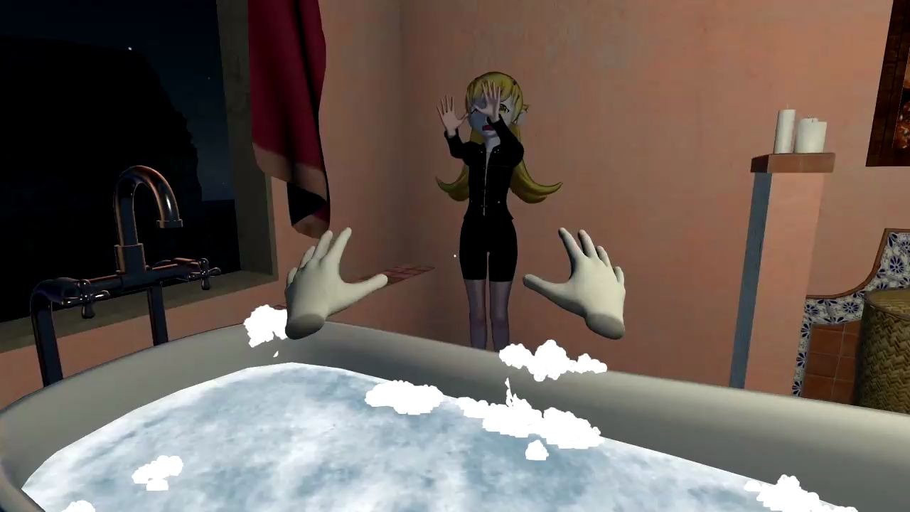 小忍计划之小忍诱惑