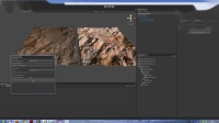 3DMax与Terragen地形模型快速转换组件Unity游戏素材资源