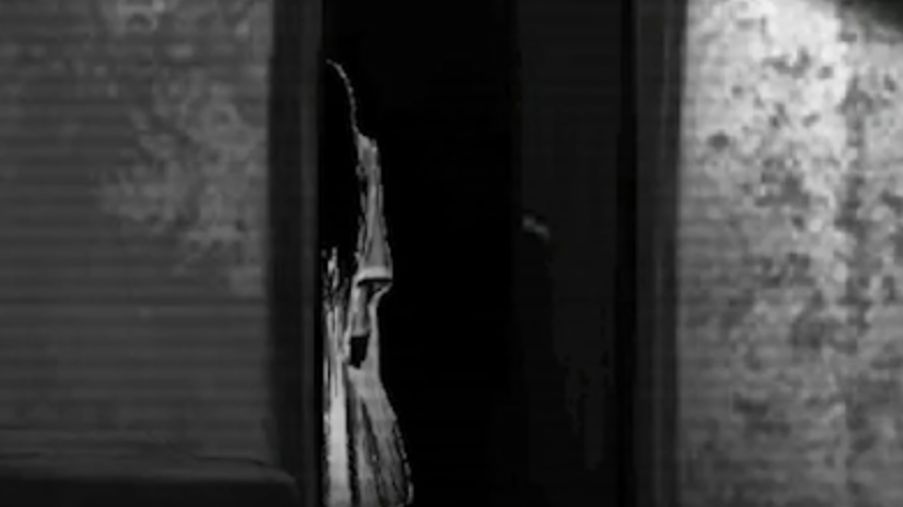 被4399光速下架的超惊悚恐怖游戏!堪称恐怖之家的升级版,悲惨的结局...